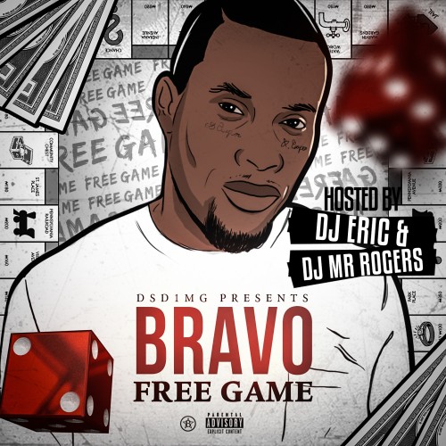 Bravo Thats What I Like [prod By June James] Mp3 Download And Stream