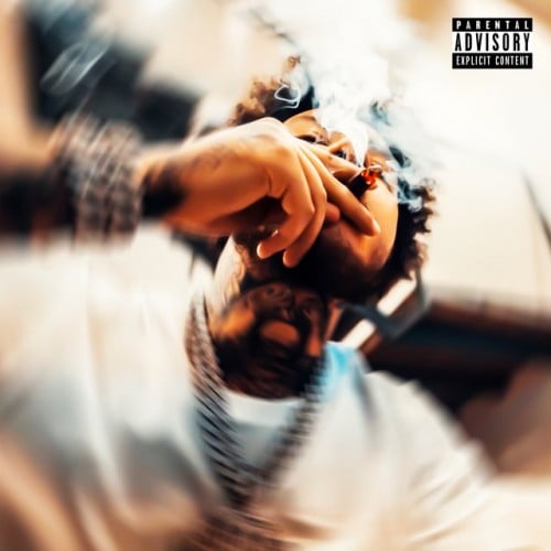 AFN Peso - Big Pes LP Mixtape