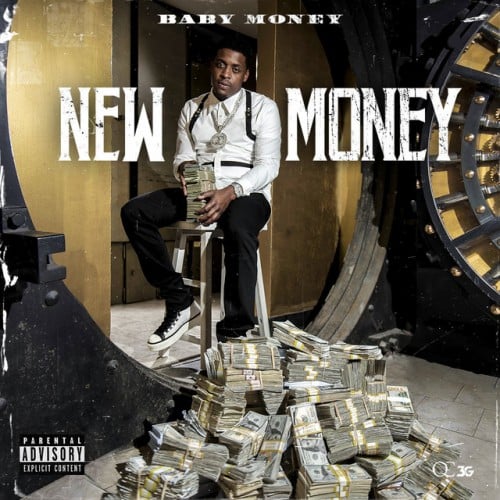 Baby Money - New Money Mixtape
