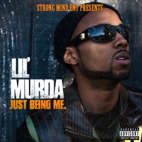 LIL MURDA- JUST BEING ME (NEW MIXTAPE 2015) | Sports, Hip Hop & Piff ...