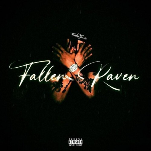 Summrs Fallen Raven Mixtape