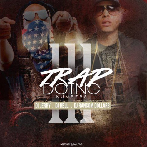 Dj Rell Trap download - mixehound